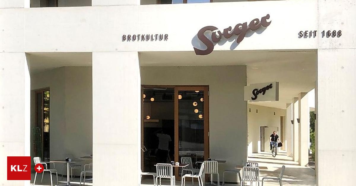 Schon morgen: Sorger eröffnet neue Filiale mit Selbstbedienung