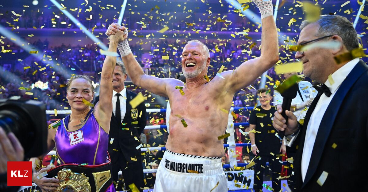 Stefan Raab kehrt wieder ins Fernsehen zurück: "Mache wieder Shows"