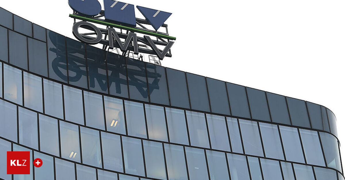 Umsatzstärkste Konzerne: OMV, Strabag und voestalpine unter 1000 ...