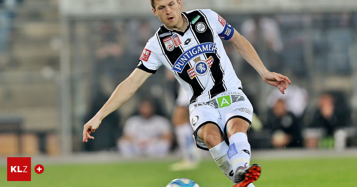 DSV-Neuzugang: Deni Alar: "Die Jahre bei Sturm waren meine besten"