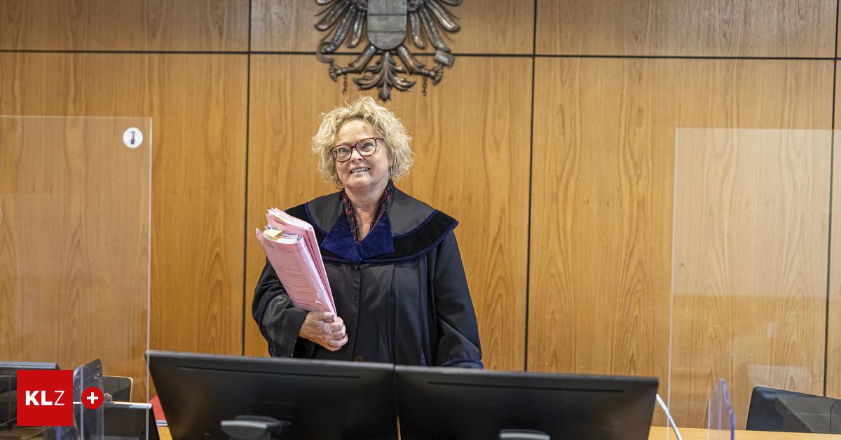 Ex-Justizministerin: Von der Bawag zur Jauche: Bandion-Ortner urteilt ...