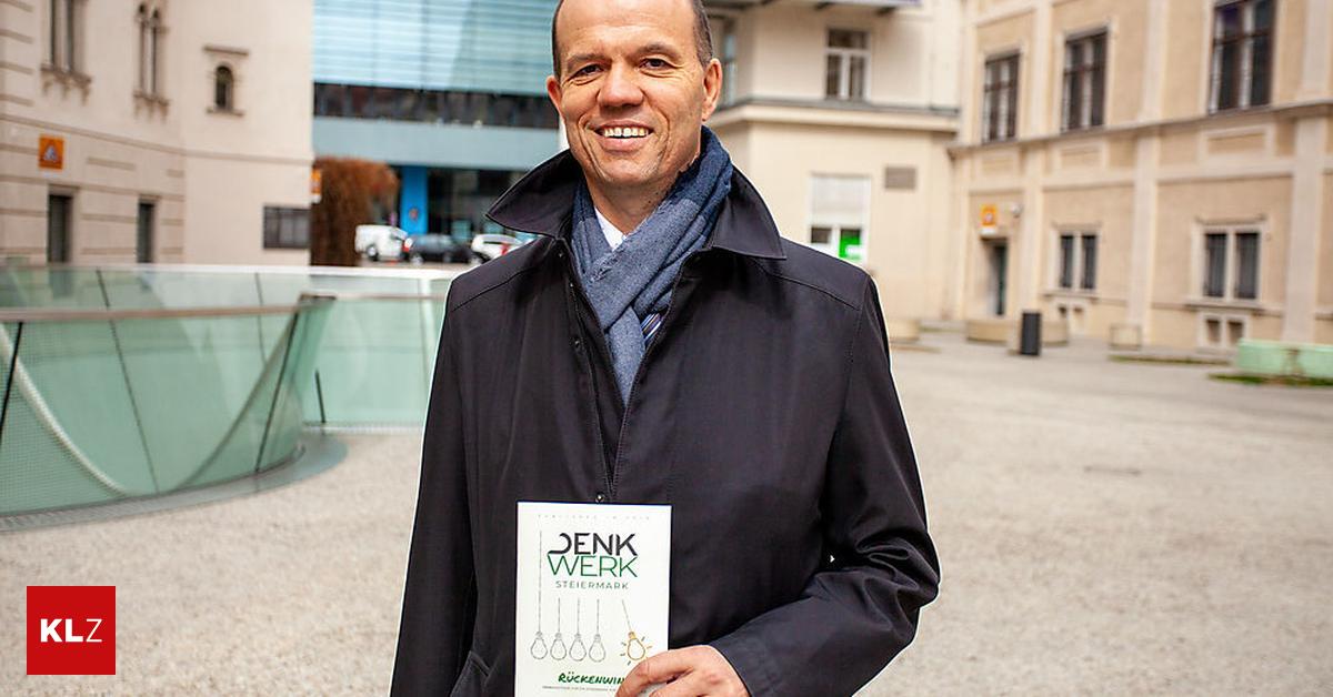 Essay von Christian Lagger: Wie geht es weiter? Der neue Bedarf an ...