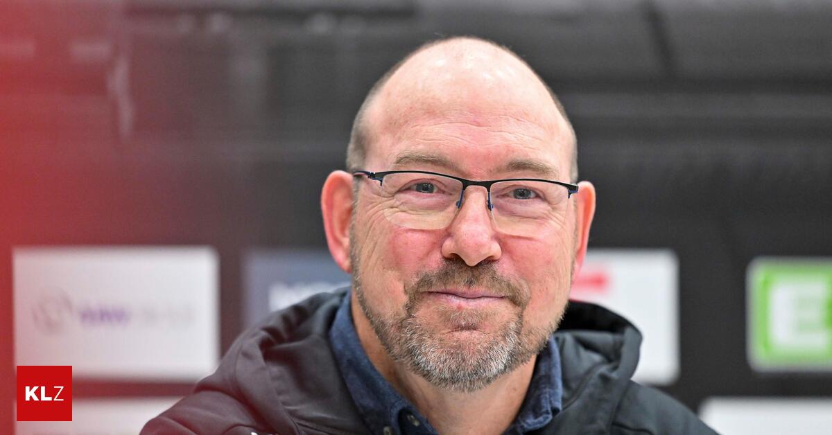 Visum ausgestellt: Dan Lacroix feiert heute sein Debüt auf der 99ers ...