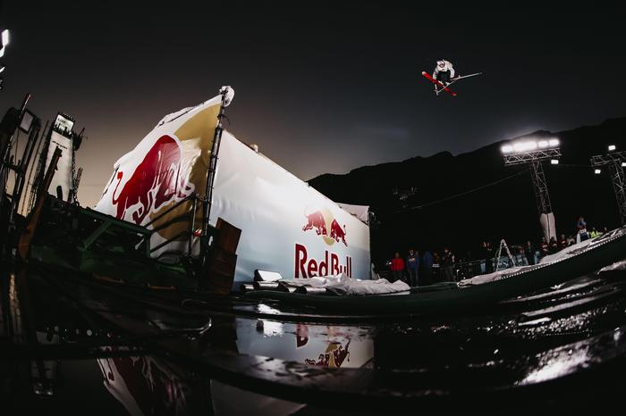 Big Air: Matej Svancer triumphiert beim Saisonstart in Chur