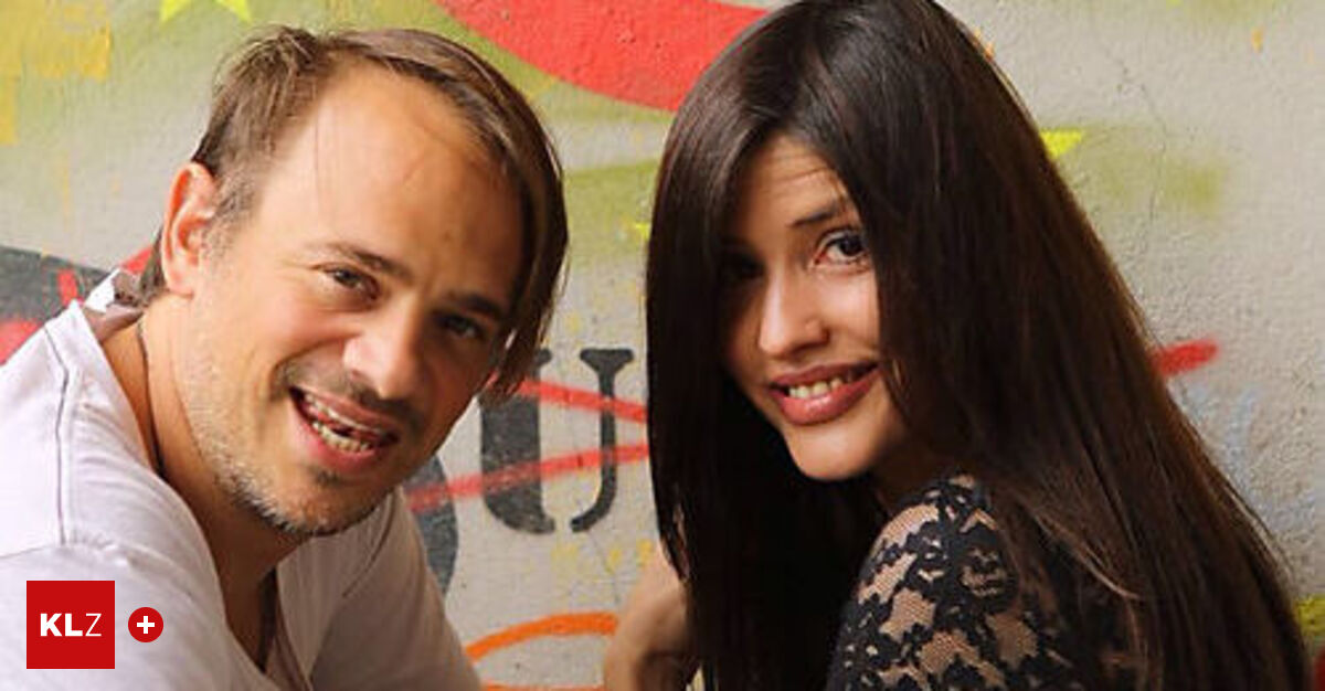 Nora Lisa: Von dieser Kärntner Sängerin wird man noch viel hören