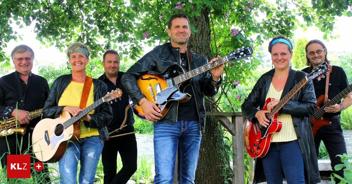 Albumpräsentation am 1. Oktober: Michael Heger: "Die Musik hat mir ...