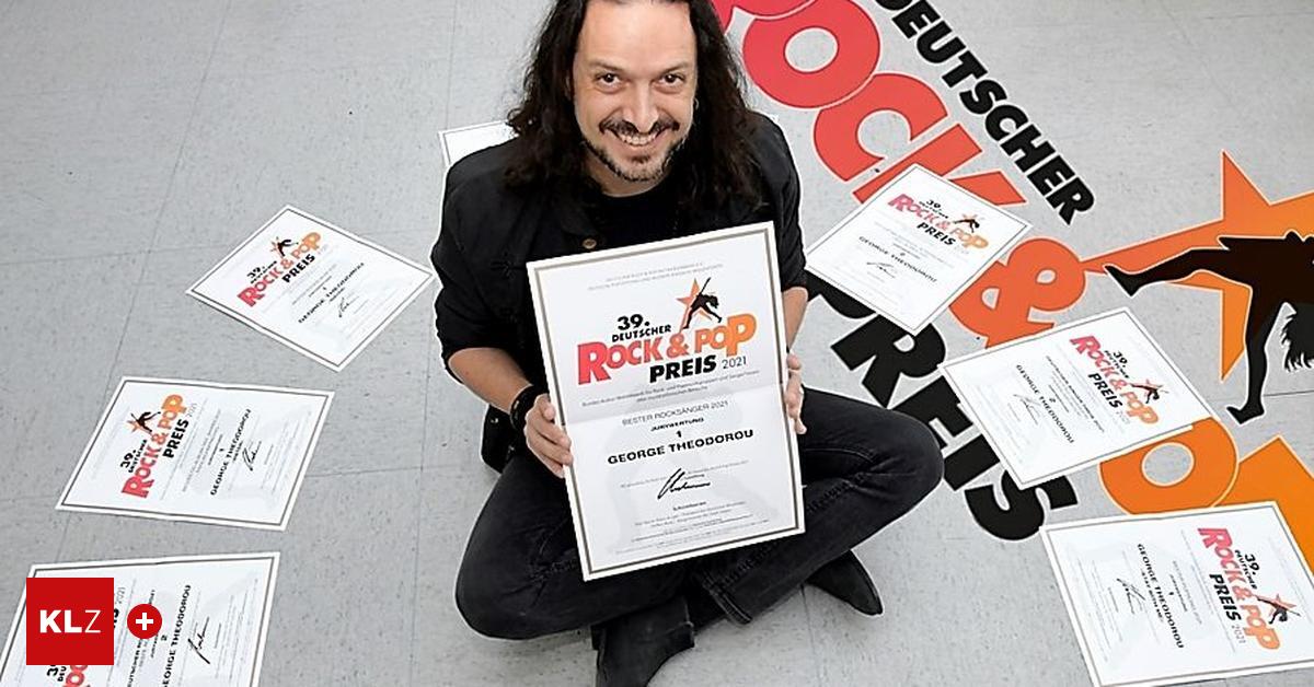 Wahl-Südsteirer holt neun Awards: George Theodorou gewinnt beim ...