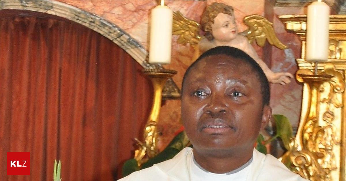 Bad Kleinkirchheim-St. Oswald: Pfarrer feiert mit Party und Polonaise Priesterjubiläum