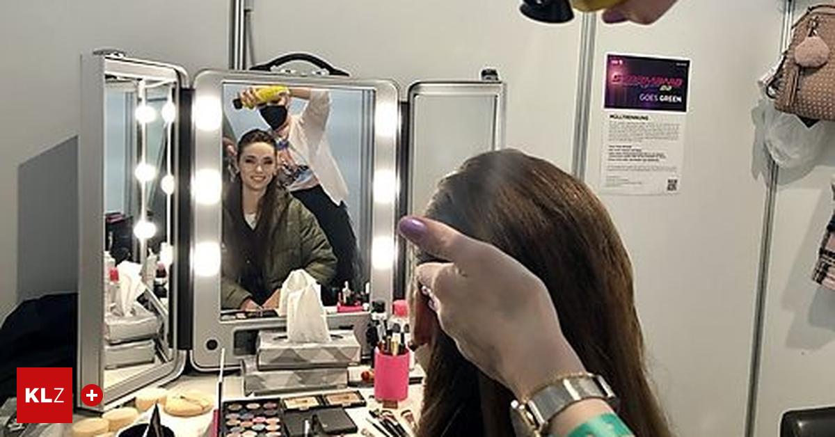 Mit Osttirolerin Judith Lisa Bogusch: Ein Blick hinter die Kulissen von ...