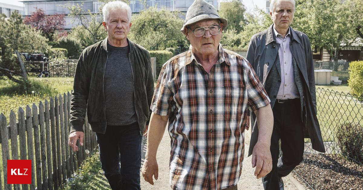 Stimmen Sie ab: Wie hat ihnen der Münchner "Tatort" gefallen?