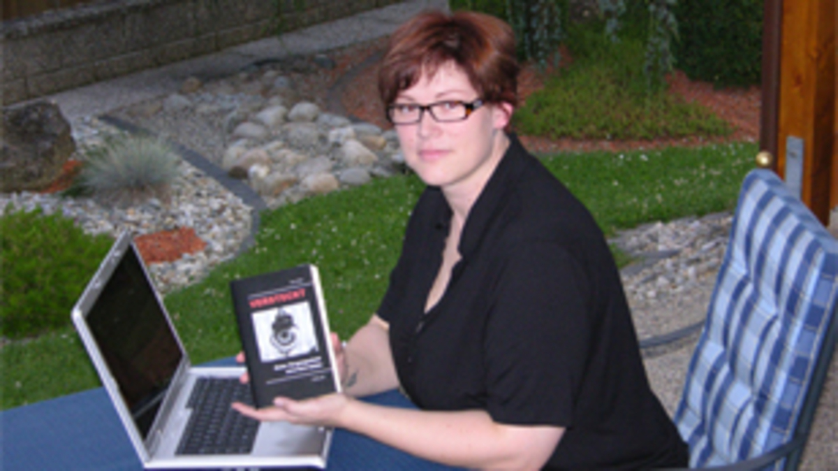 INTERVIEW: Grazerin verfasste Drehbuch für Hollywood