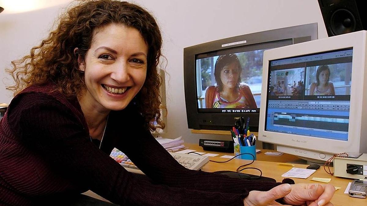 Interview: Patricia Rommel: "Ich habe gelernt, eine gute Co-Pilotin zu ...