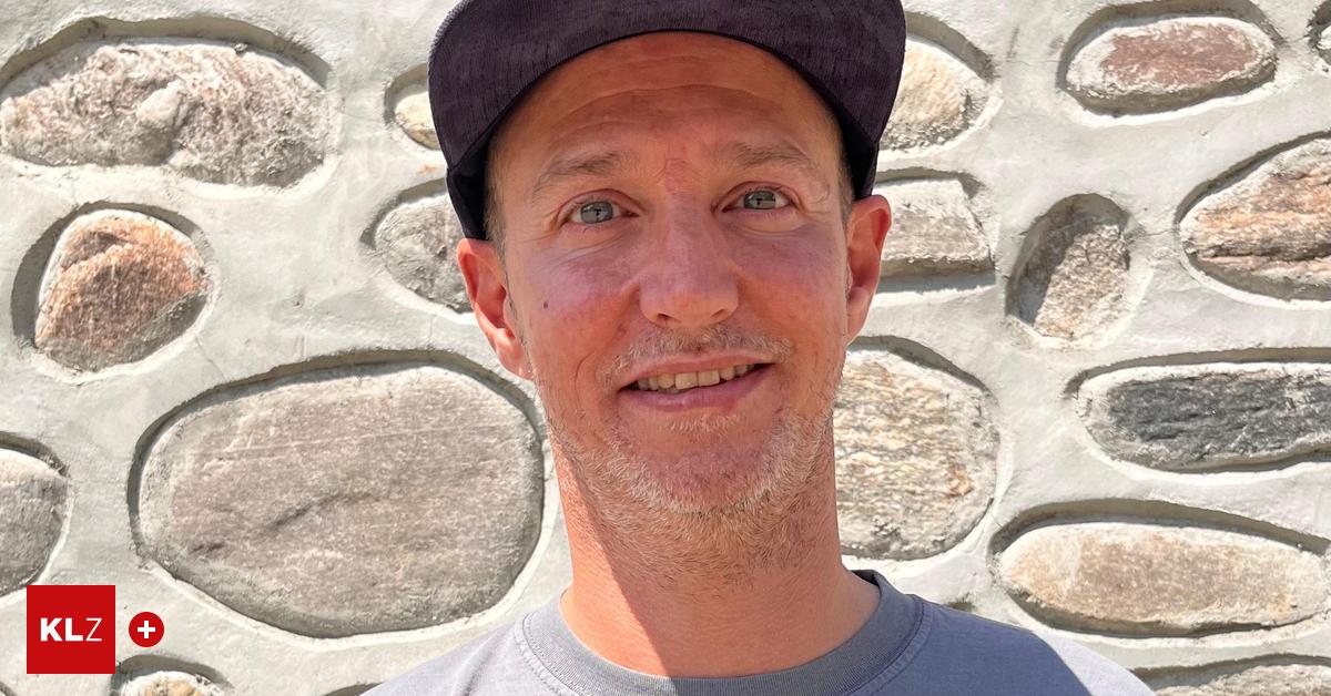 Steirer des Tages: Sein Experimentier-Labor kreist um die Sonne