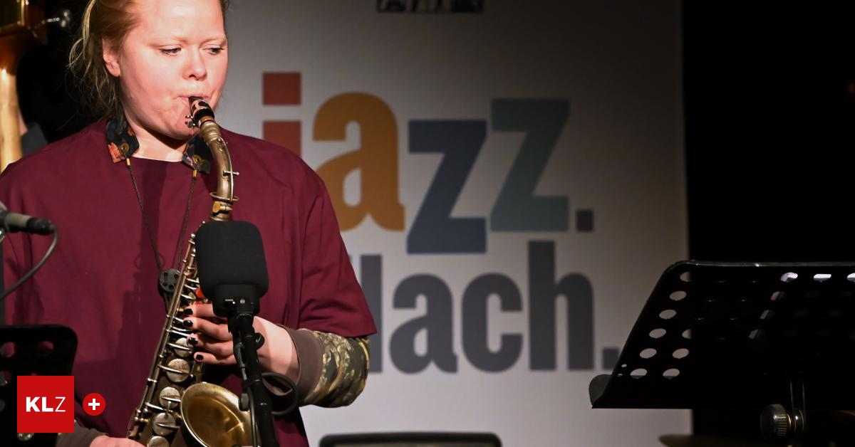 Jazz.Villach.24: Das Kulturforum holt die Frauen des Jazz in den ...