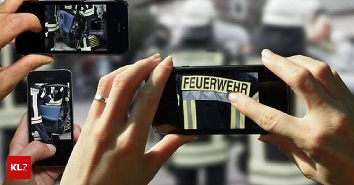 Künftig eine Straftat: Fotos von Unfall-Toten und unter den Rock ...