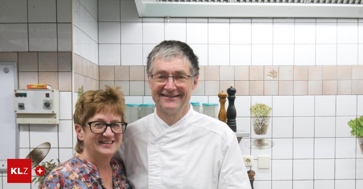 Hubinger: Wo sich Gourmets und Stammgäste seit Jahrzehnten die Klinke ...