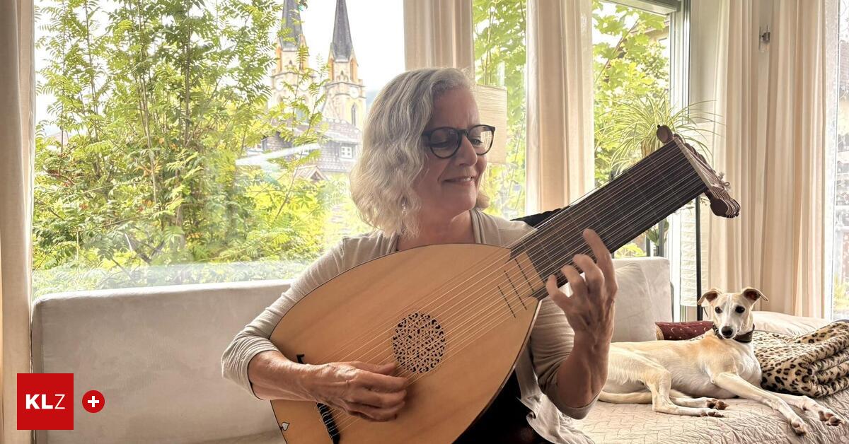 Admonter Lautenherbst: Kultureller Hochkaräter geht in sein elftes Jahr