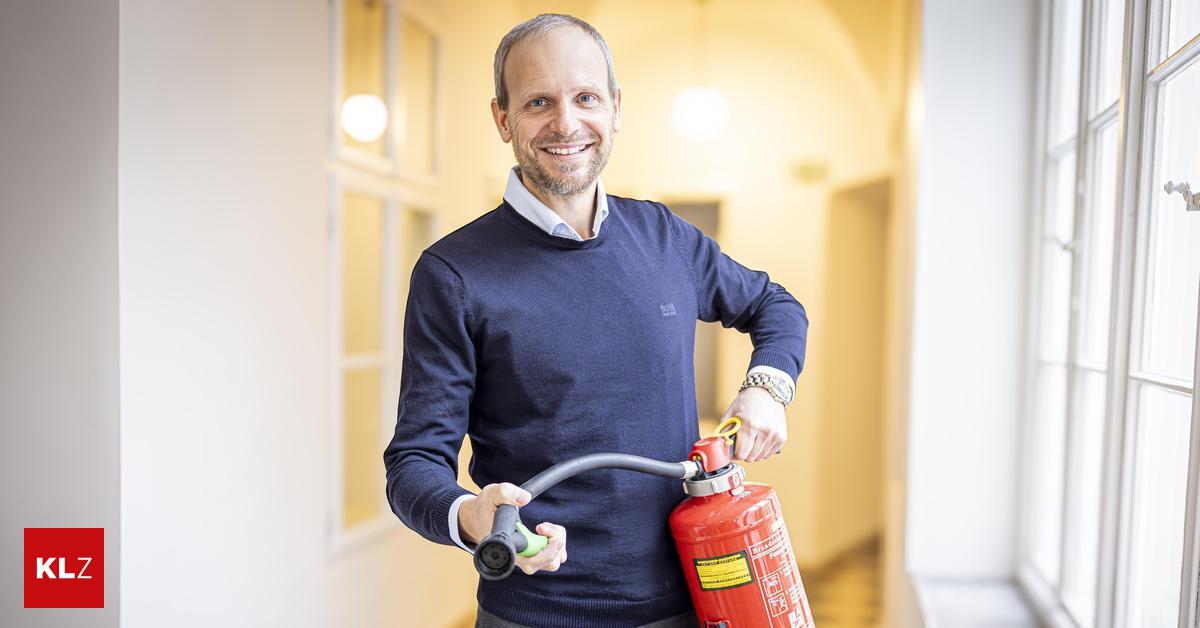 Martin Payer: „Herr Orasch bekommt nie wieder die Mehrheit“