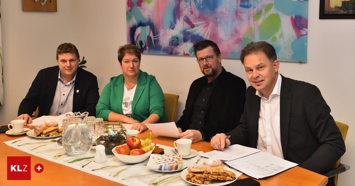 Kommunalsteuer | Weststeirische Bürgermeister fordern faire Verteilung ...