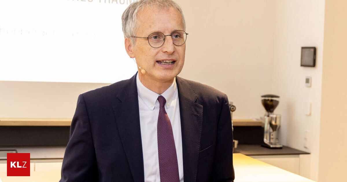 Oxford-Professor im Gespräch: "Oder bildet KI nicht eher eine ...