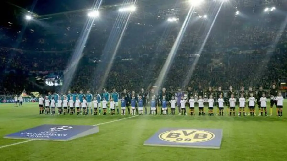 Champions League, Hymne: Name, Text, Lyrics - wie heißt die CL-Hymne?