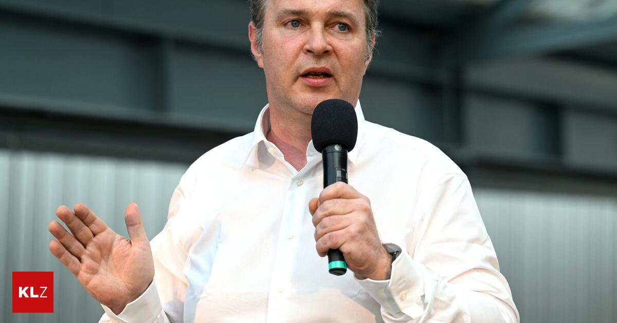 SPÖ-Vorsitz: Babler über SPÖ-Gremien: "Ich will nichts mehr dazu sagen"