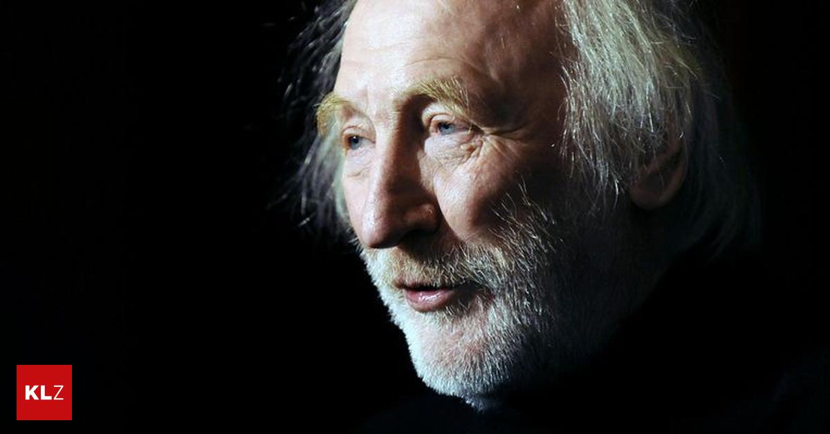 Einfache Sprache: Karl Merkatz im Alter von 92 Jahren gestorben