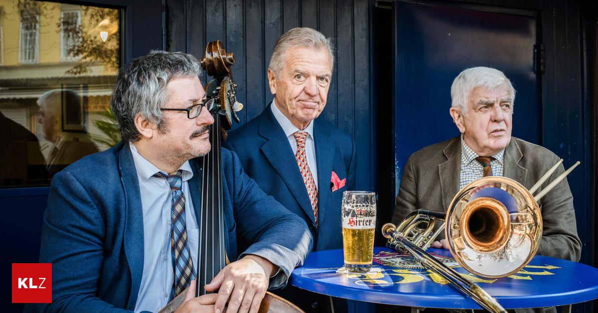Steirischer Jazzmusiker: Manfred Josel starb mit 81 Jahren