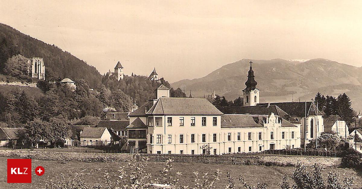 Friesach: Hier trägt das Kloster-Wissen Früchte