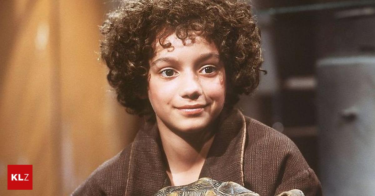 Einfache Sprache: Kinder-Buch "Momo" wird zum 50. Jubiläum neu verfilmt