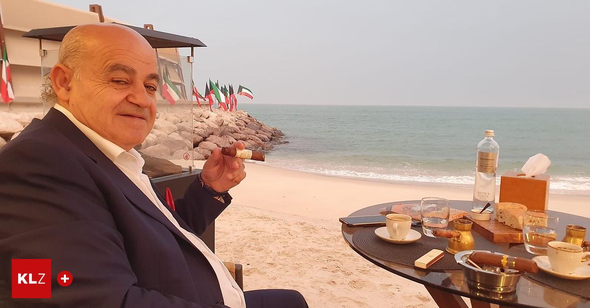 Was wurde aus Adel Nasser?: Das neue Leben des Prinzen vom Wörthersee