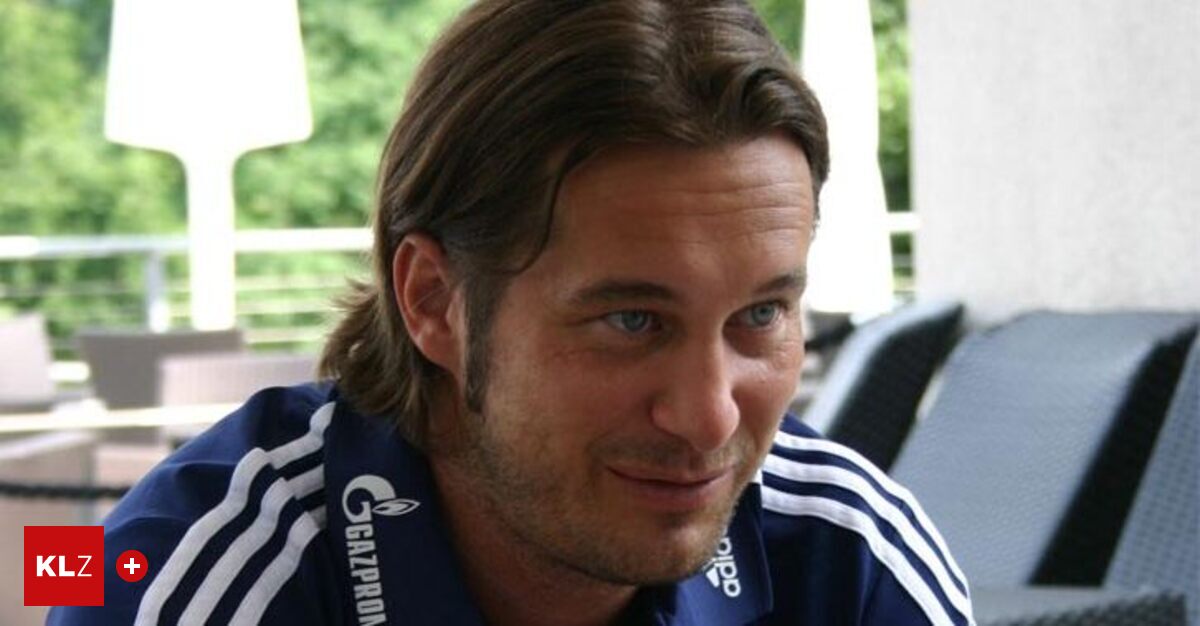 Sommergespräche: Gerhard Zuber: "Klubs wollen keine Macht abgeben"