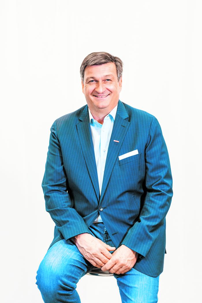 Wirtschaftsstandort Kärnten : „Eine Wirtschaftsregion mit Zugkraft“