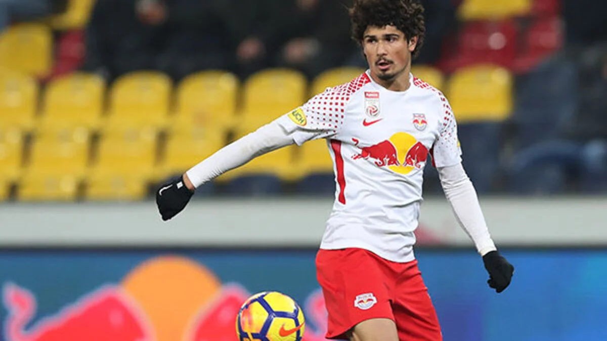 Bundesliga Österreich: Andre Ramalho erlegt die Admira in der Nachspielzeit