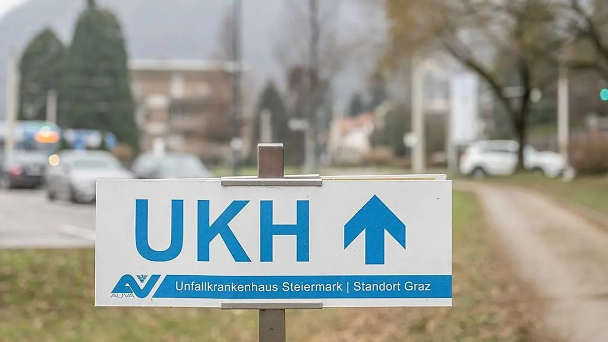 Kritik an Wartezeiten: Wie das UKH Graz den Patientenansturm meistern will
