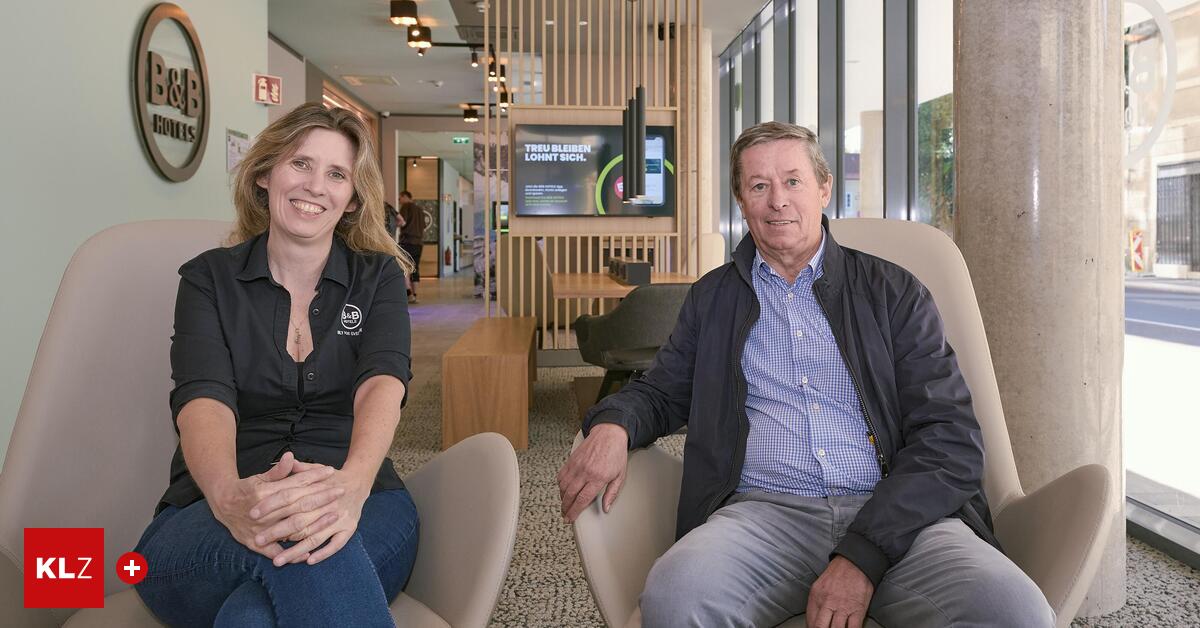 Für 15 Millionen Euro: Moderner Hotel- und Wohnprojekt wurde eröffnet