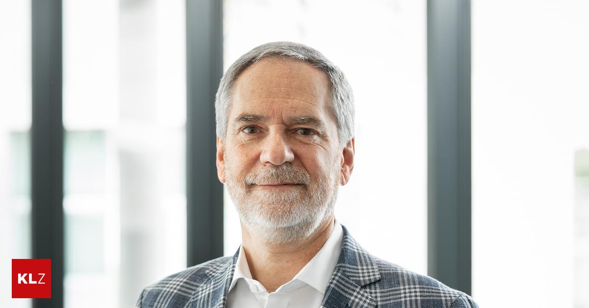 Hauptversammlung in Leoben: AT&S: Top-Manager Mattes wurde zum neuen ...