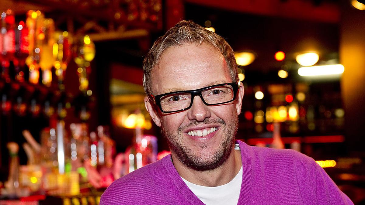 Steirer des Tages: Martin Fritz eröffnete das Bollwerk Wien