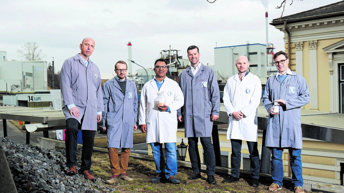 Wirtschaftspreis Primus: Treibacher – 125 Jahre Innovation