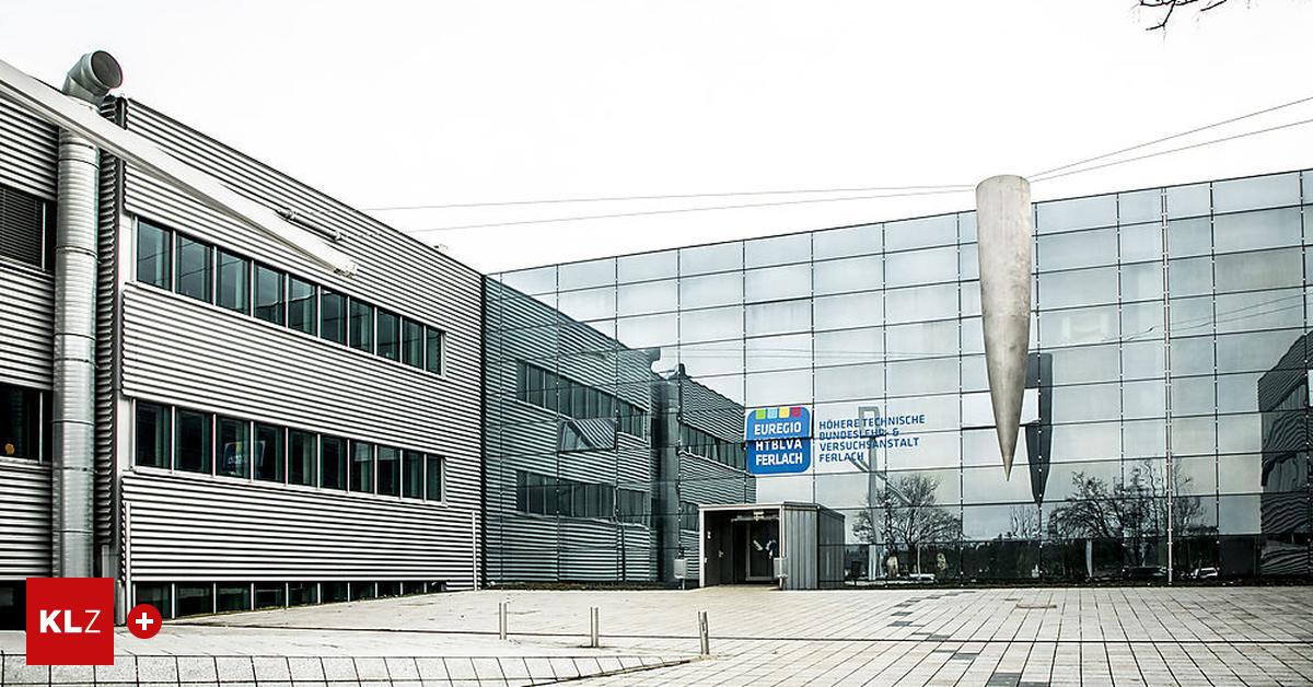 Im Herbst: HTL Ferlach startet neuen Schulzweig "mit Jobgarantie"