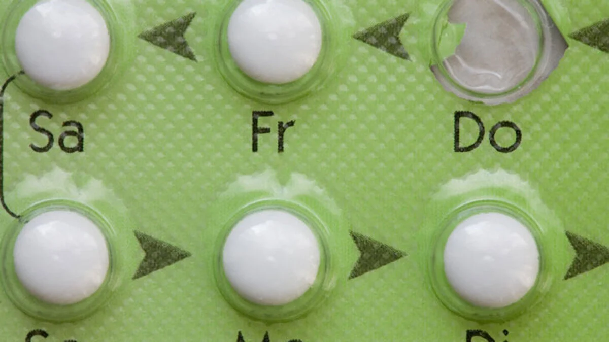 Verhütung: Neue "Pille" mit natürlichem Östrogen