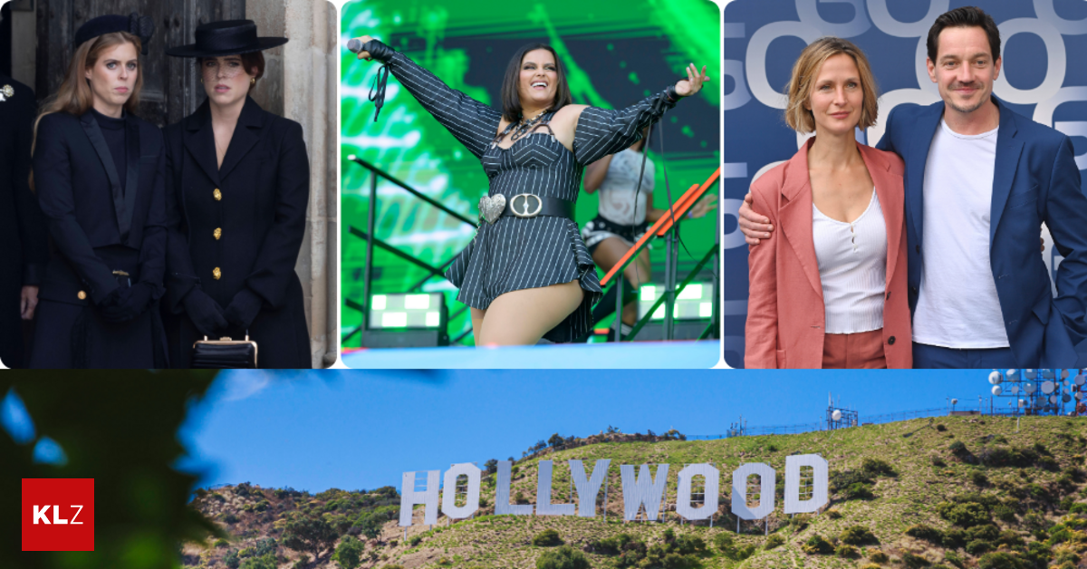 Promis der Woche : Dieser „Bergretter“ fand vor 20 Jahren seine große Liebe