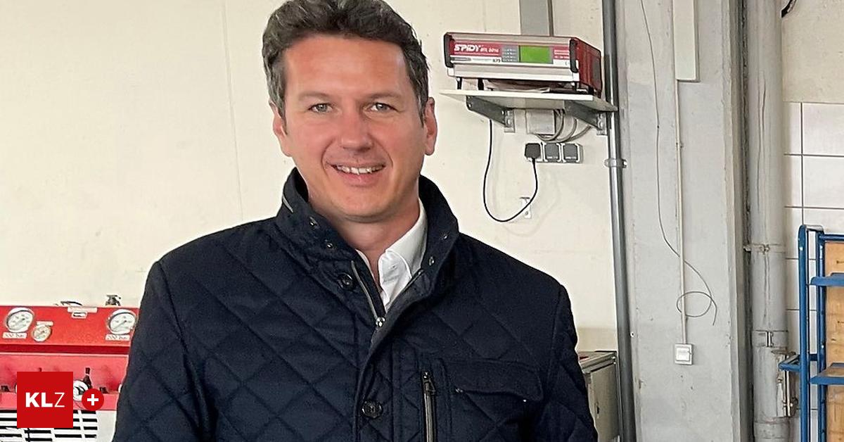 Daniel Fellner: Warum SPÖ-Landesrat zum Kloputzen eingeteilt ist