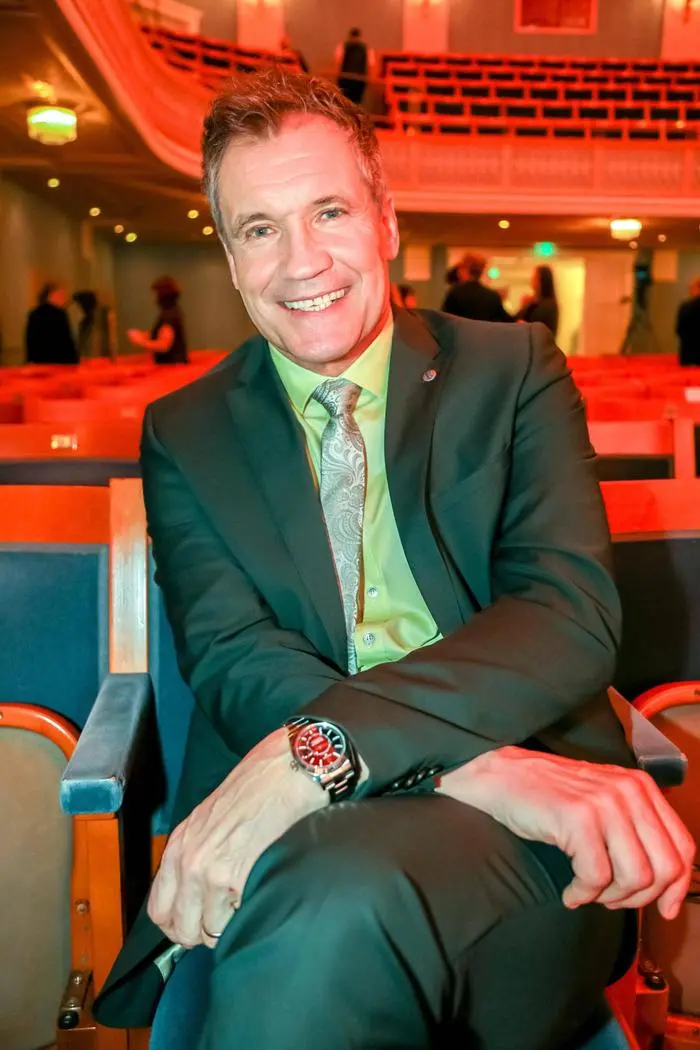 So verbringen Melissa Naschenweng, Charlien, Nik P. und Co. Weihnachten