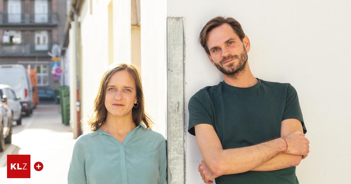 Dokumentation: „Pflege ist ein Thema, mit dem jeder eine persönliche ...