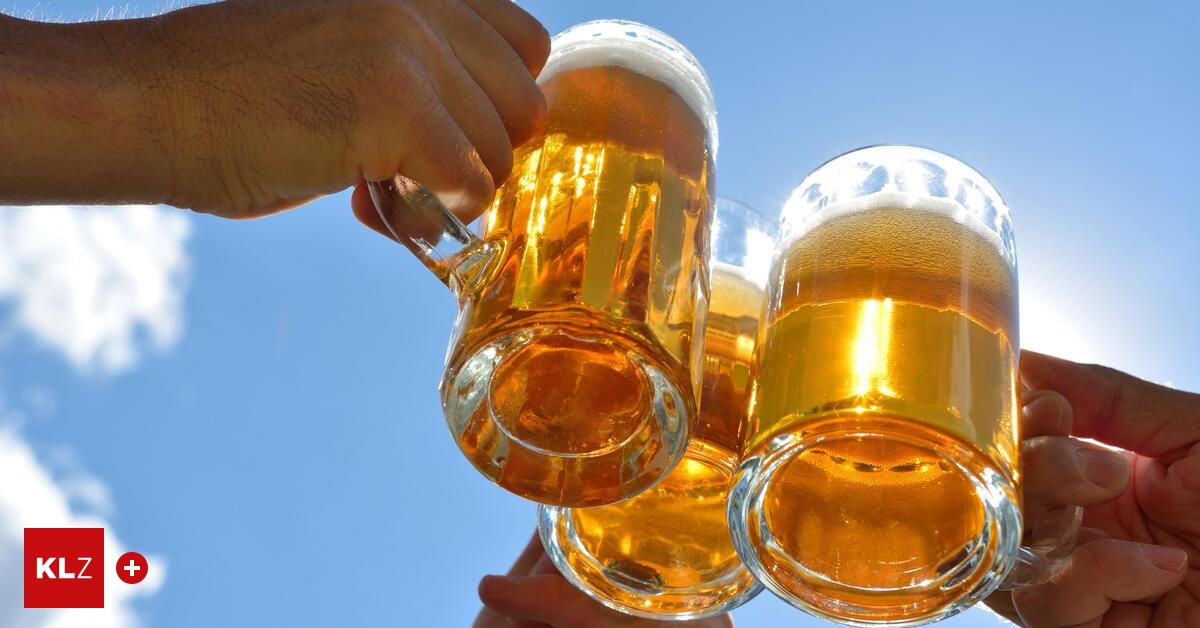 KV-Einigung: Löhne und Gehälter in Brauereien steigen im Schnitt um 9,2 ...