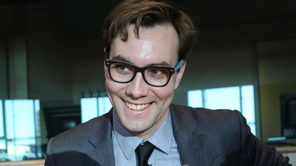 Elevate-Eröffnung: Appelbaum: "Entscheidet euch dafür, frei zu sein!"