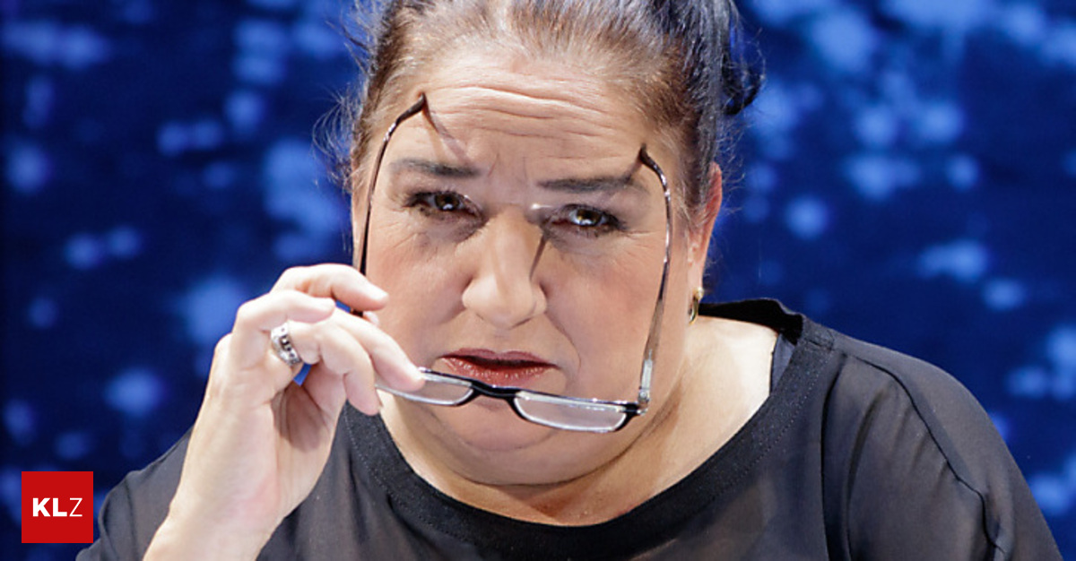 Premiere: Erfolg für Musical "Gypsy" an der Wiener Volksoper