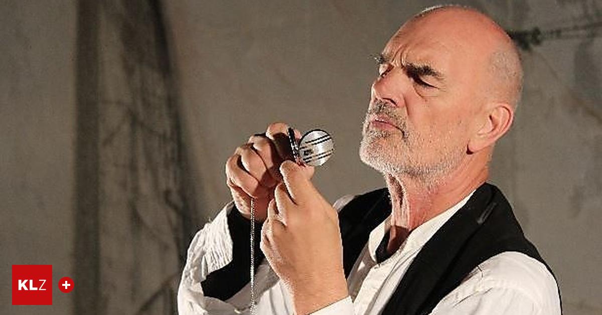 Interview: Manfred Lukas-Luderer über den Kärntner "Wahnsinn"