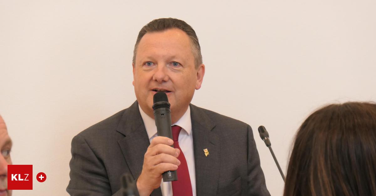 Sorge um Millionenpleite: „Ich habe den Lienzern die Wahrheit gesagt“